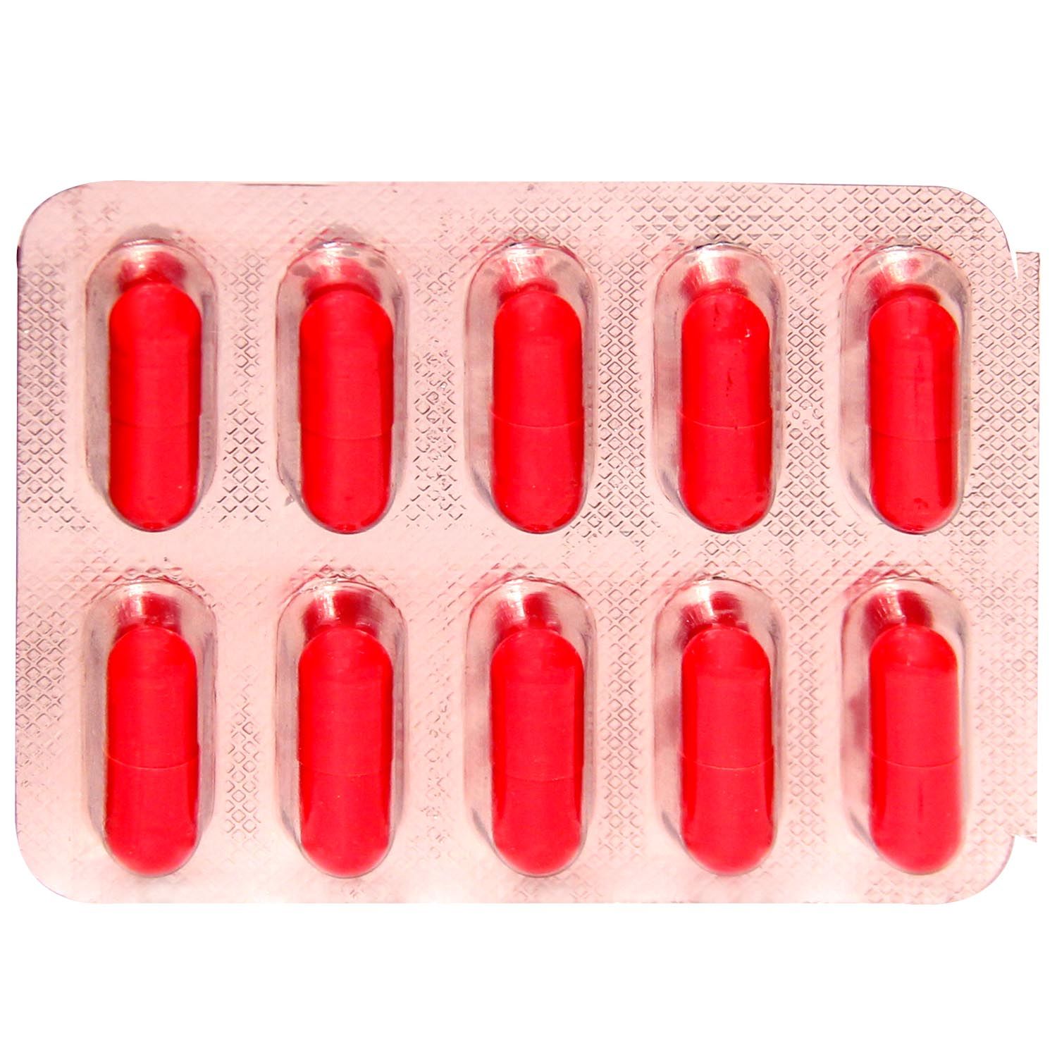 Durajoint Capsule 10's Price, Uses, Side Effects, Composition - Apollo ...