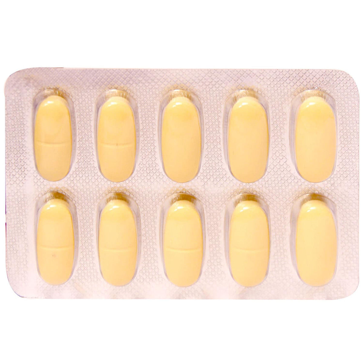 Durajoint GM Tablet 10's Price, Uses, Side Effects, Composition ...