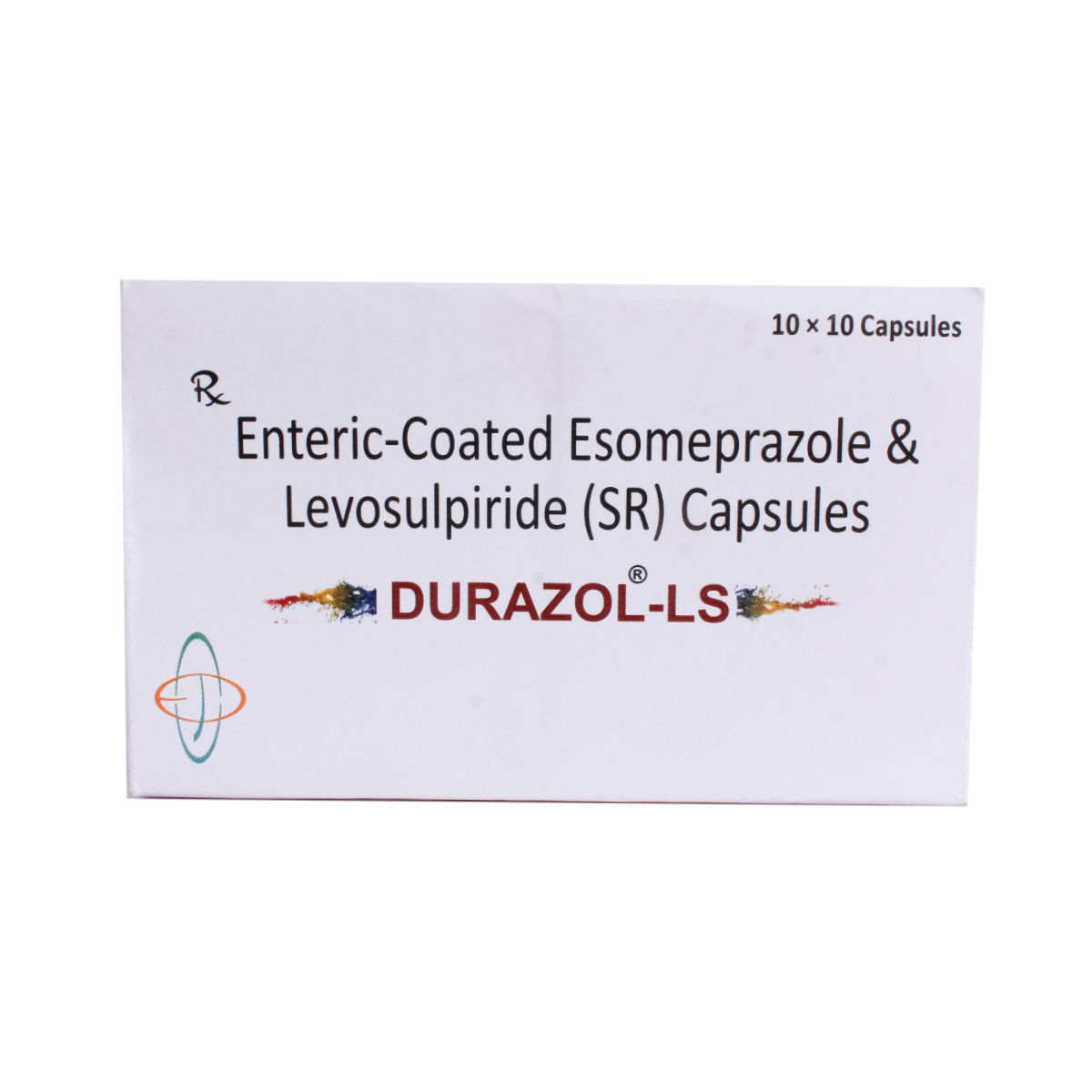 Durazol Ls Capsule 10's Price, Uses, Side Effects, Composition - Apollo ...