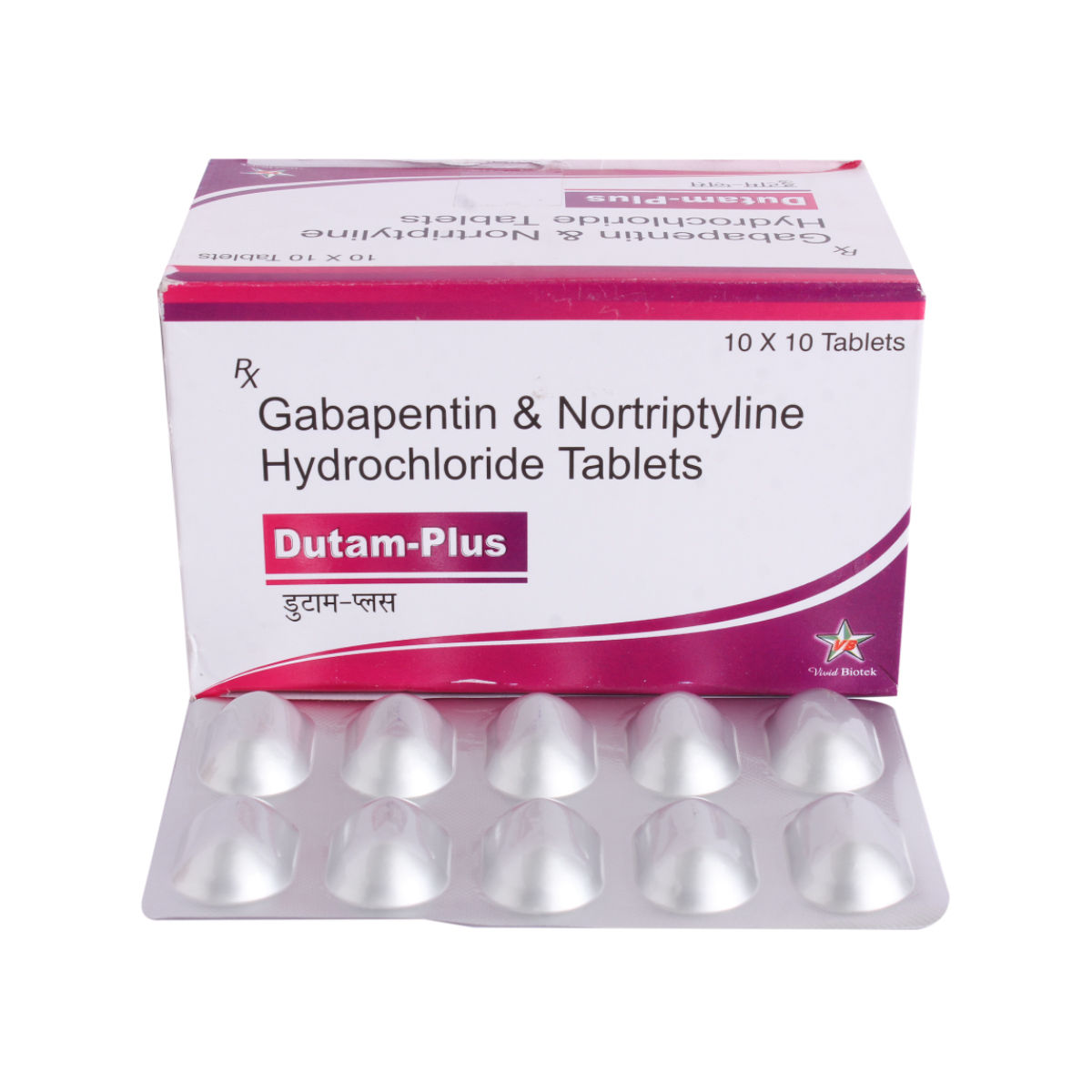 Riogaba-NT Tablet 10's Price, Uses, Side Effects, Composition - Apollo ...