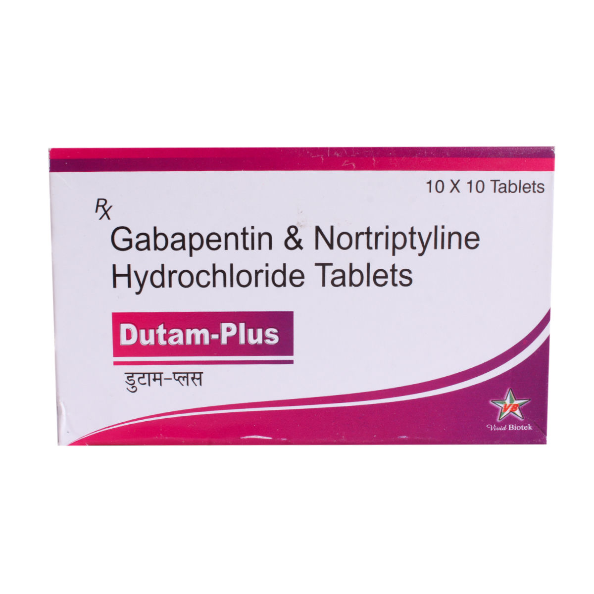 DUTAM PLUS TABLET Price, Uses, Side Effects, Composition - Apollo Pharmacy