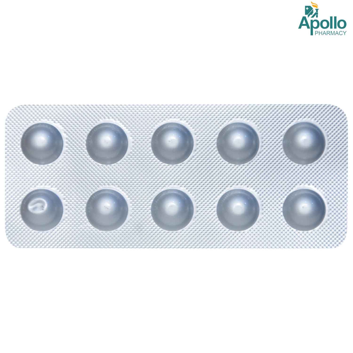 Easy Air Tablet 10's Price, Uses, Side Effects, Composition - Apollo ...