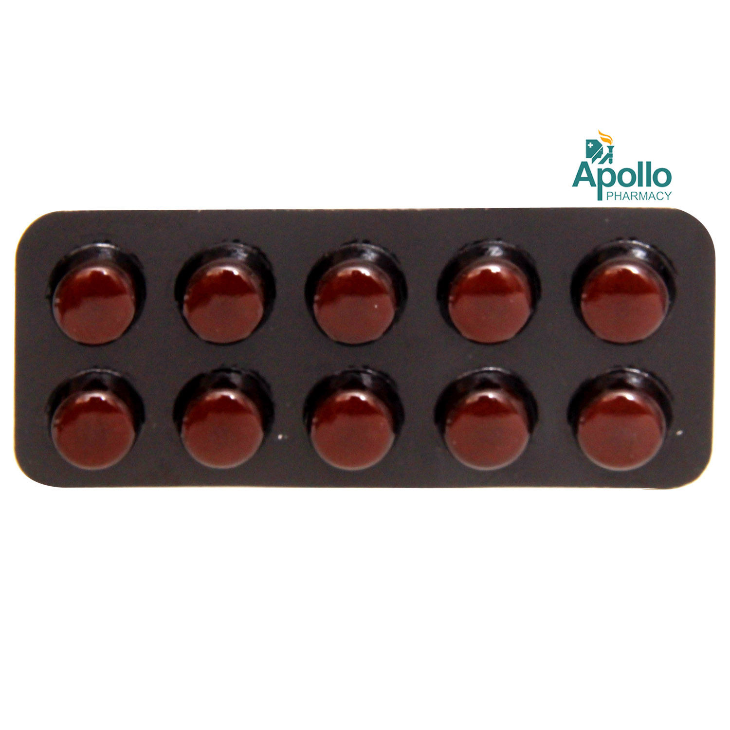 Ebexid Tablet 10's Price, Uses, Side Effects, Composition - Apollo Pharmacy