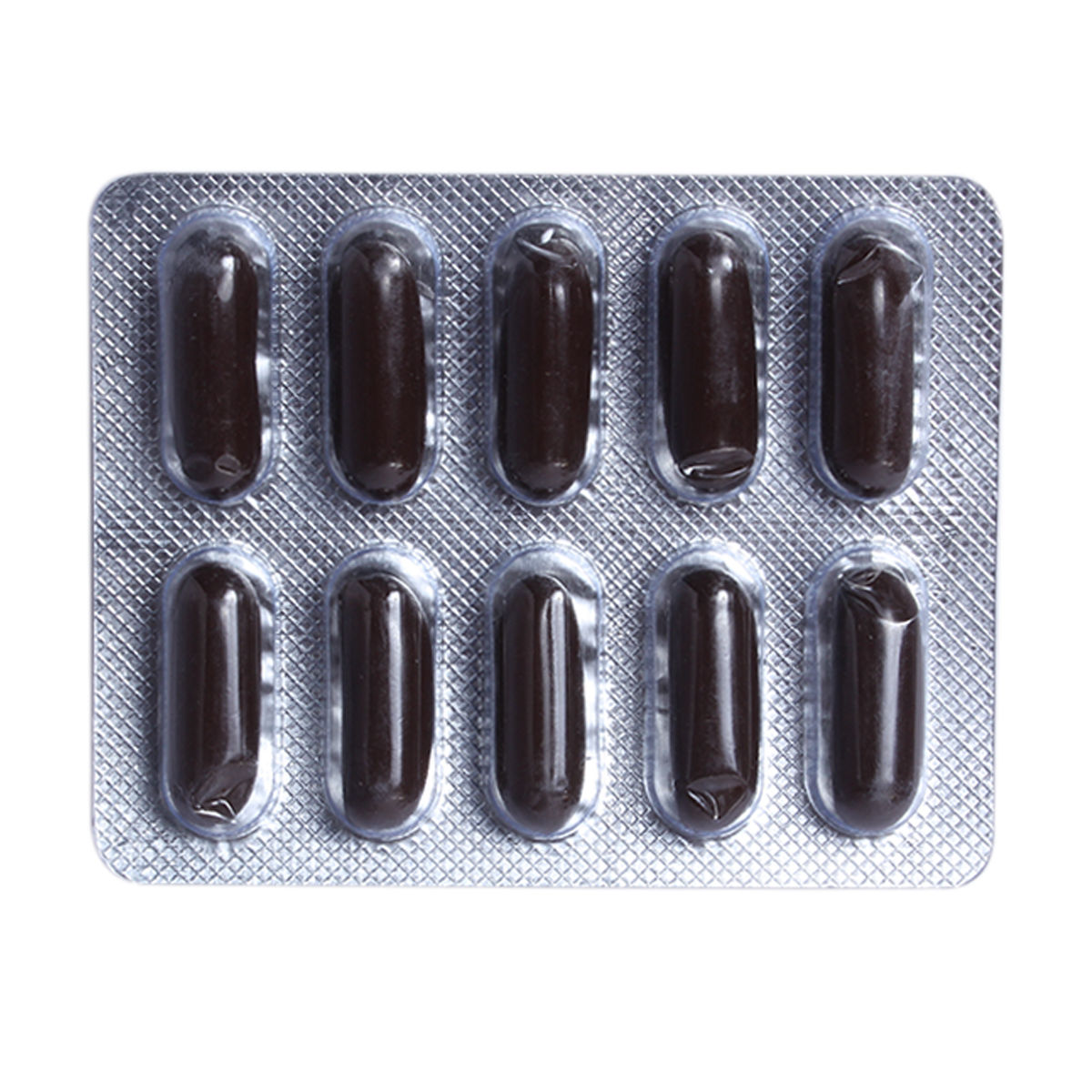 Ecam Max Capsule 10's Price, Uses, Side Effects, Composition - Apollo ...