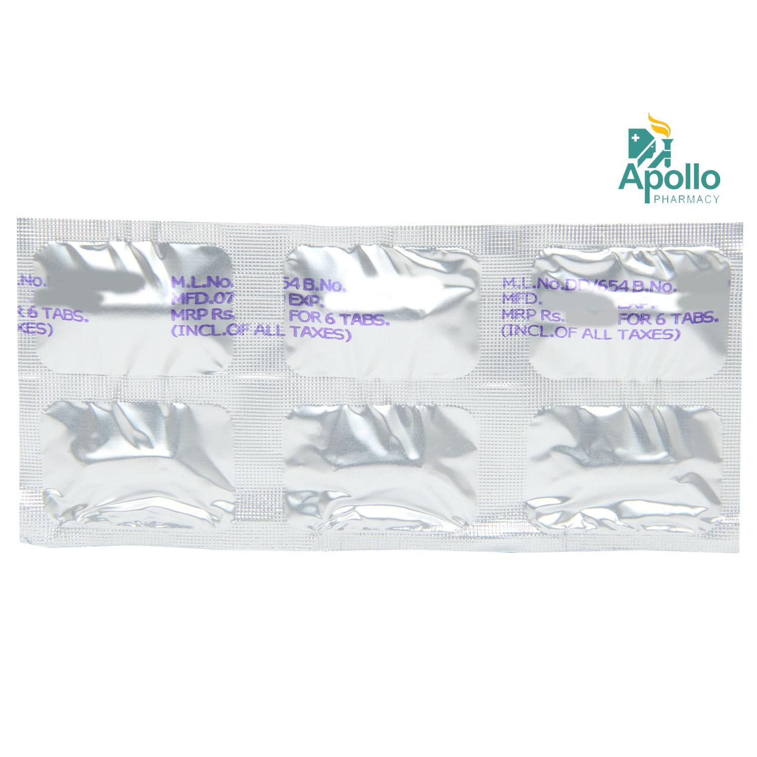 ECOX 800MG TABLET Price, Uses, Side Effects, Composition - Apollo Pharmacy