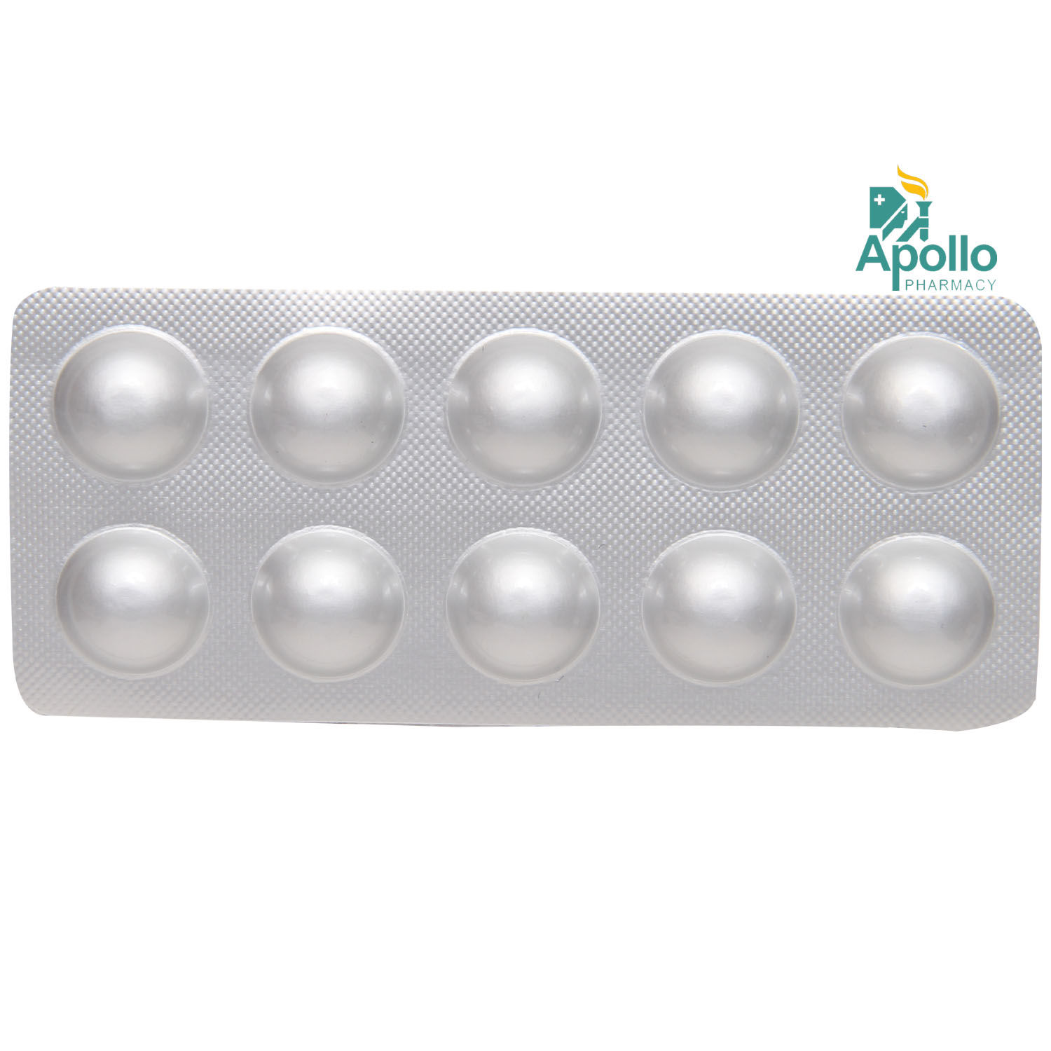 ECT Plus Tablet 10's Price, Uses, Side Effects, Composition - Apollo ...