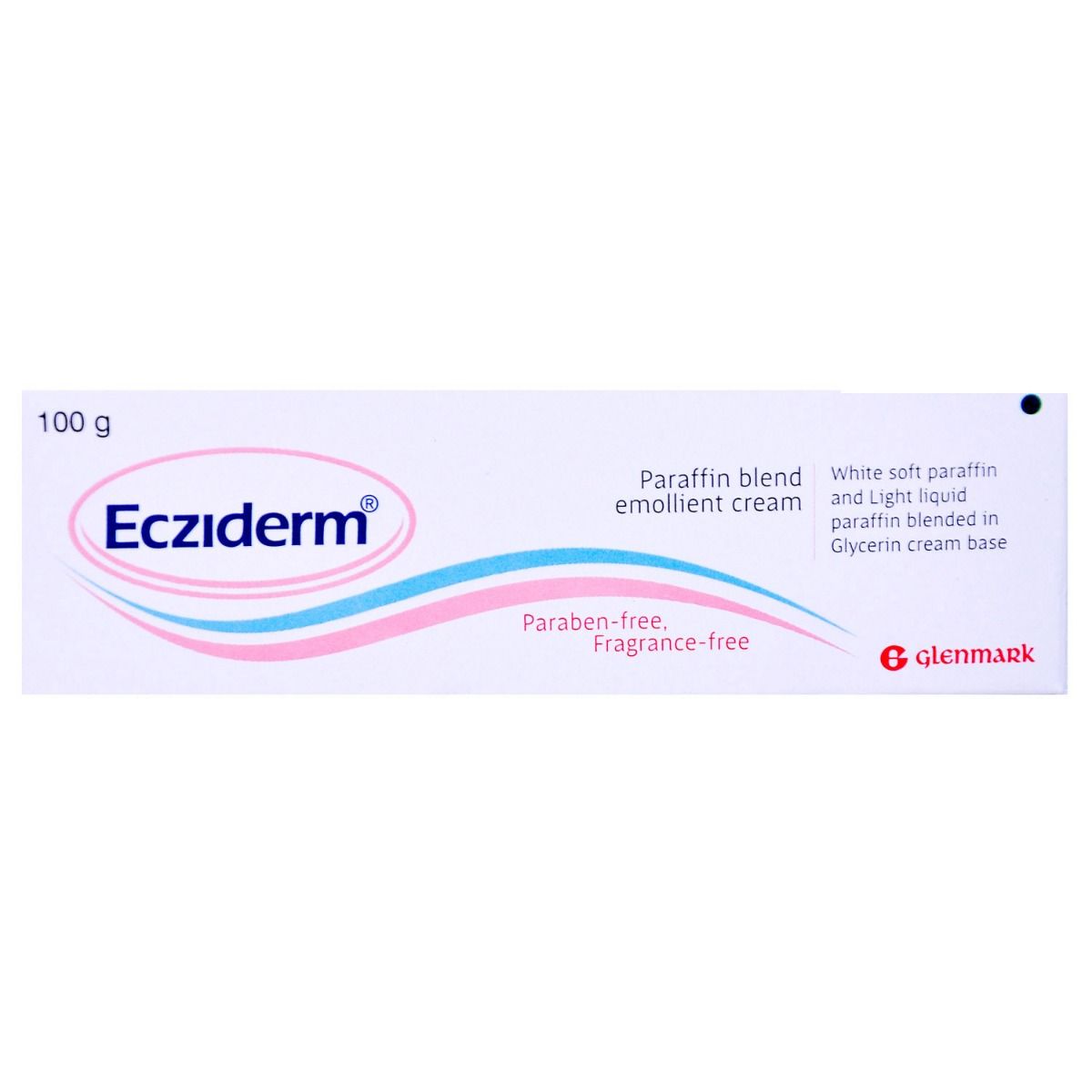Ecziderm Cream 100 gm Price, Uses, Side Effects, Composition - Apollo ...