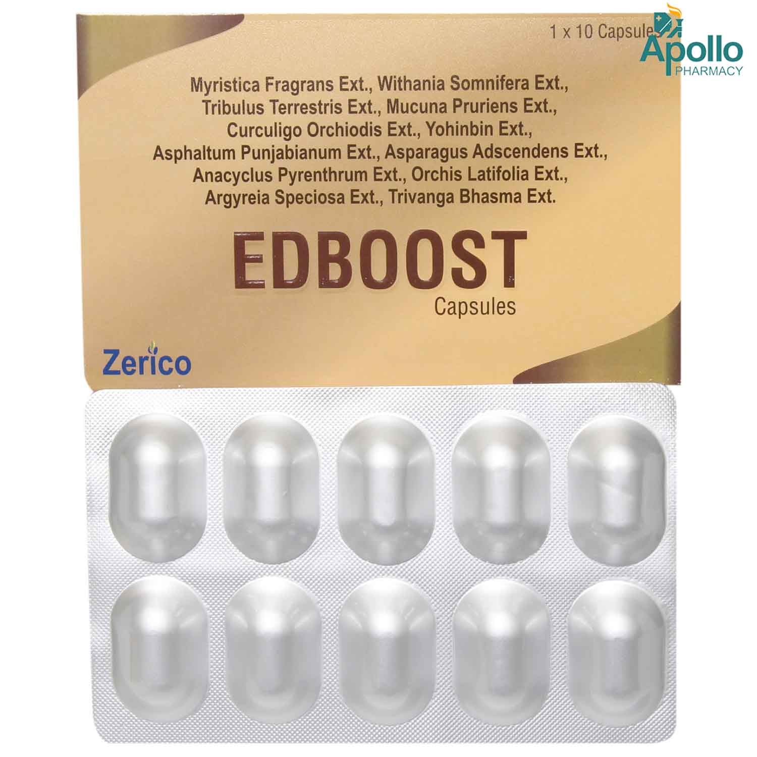 D-Fit Capsule 10's Price, Uses, Side Effects, Composition - Apollo Pharmacy