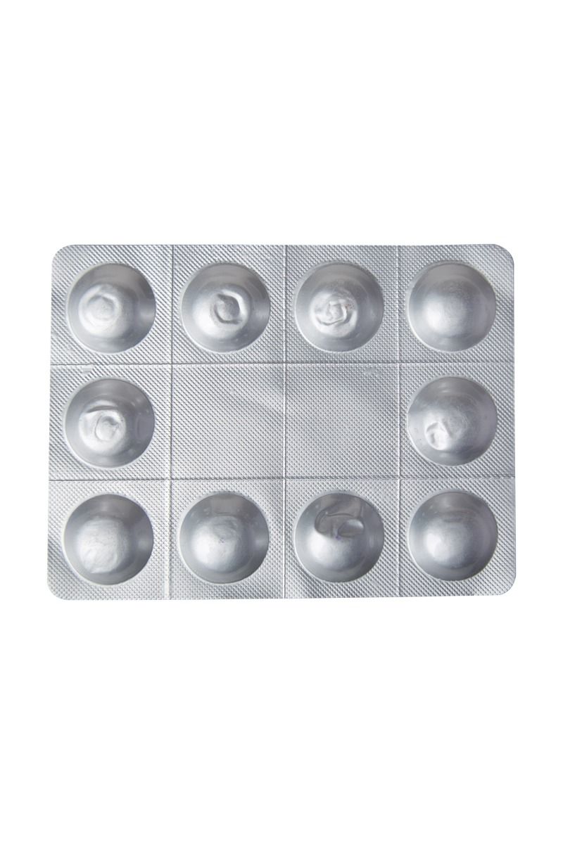 Edinase D Tablet 10's Price, Uses, Side Effects, Composition - Apollo ...