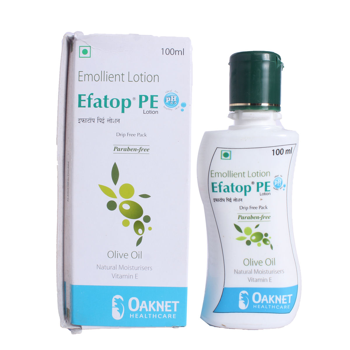 Efatop PE Lotion 100 ml Price, Uses, Side Effects, Composition - Apollo ...
