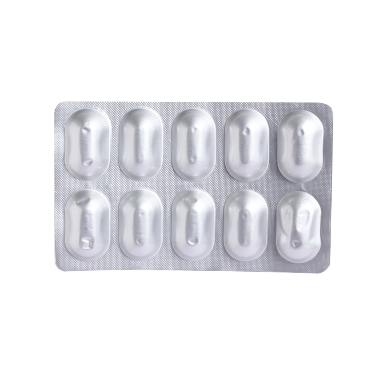 Efegut Capsule 10's Price, Uses, Side Effects, Composition - Apollo ...