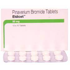 Eldicet Tablet 10's Price, Uses, Side Effects, Composition - Apollo ...