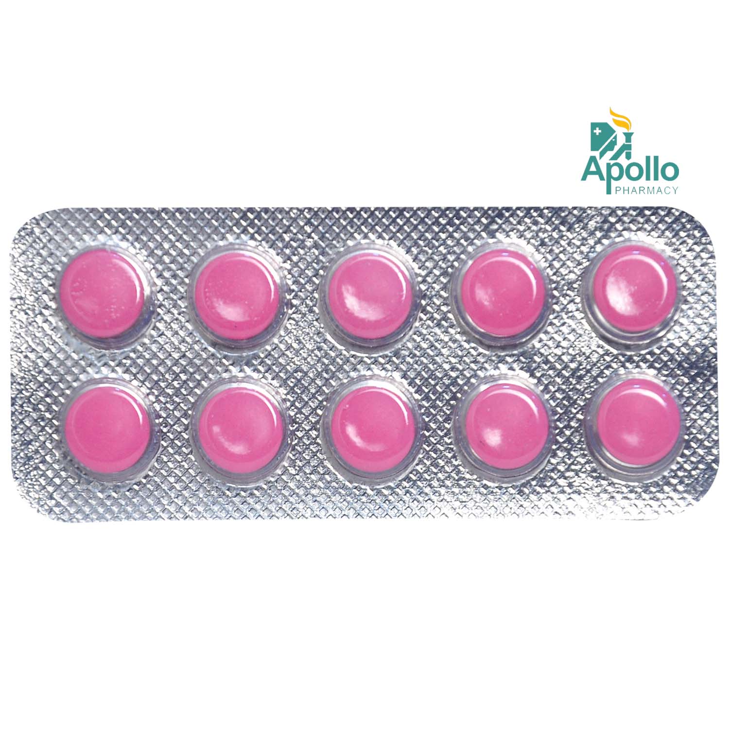 Elfolin Plus Tablet 10s Price, Uses, Side Effects, Composition - Apollo ...