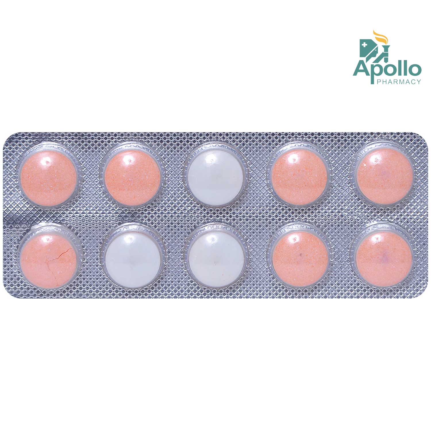 ELRIZ XL TABLET Price, Uses, Side Effects, Composition - Apollo Pharmacy