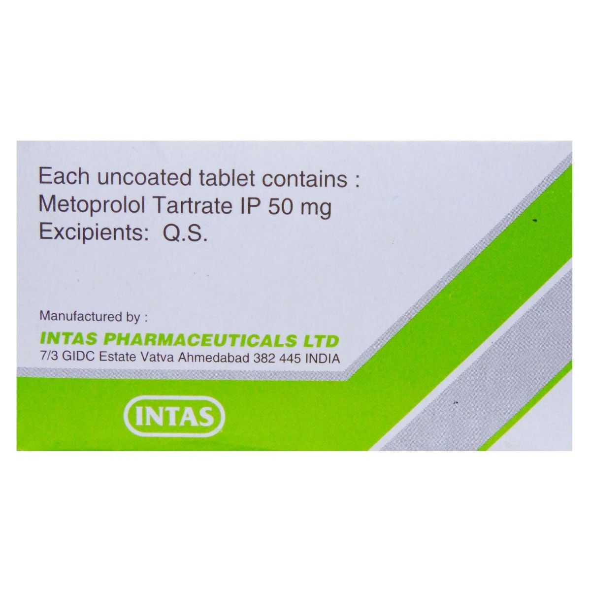 Embeta 50 mg Tablet 10's Price, Uses, Side Effects, Composition ...