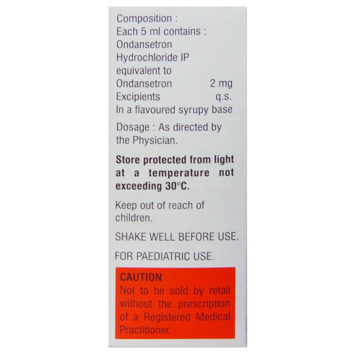 EMIGO SYRUP 30ML Price, Uses, Side Effects, Composition - Apollo Pharmacy