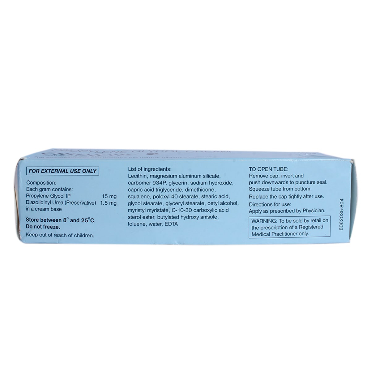 Emolene Cream 100 gm Price, Uses, Side Effects, Composition - Apollo ...