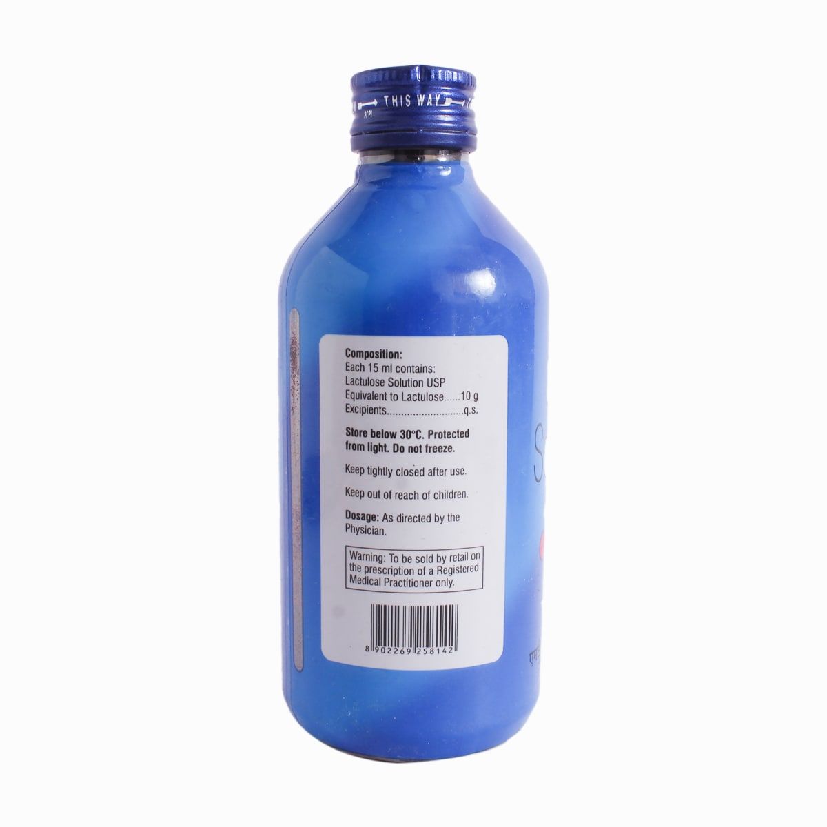 Emty Oral Solution 200 ml Price, Uses, Side Effects, Composition ...