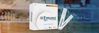 Emunz Oral Suspension 5 ml Price, Uses, Side Effects, Composition ...