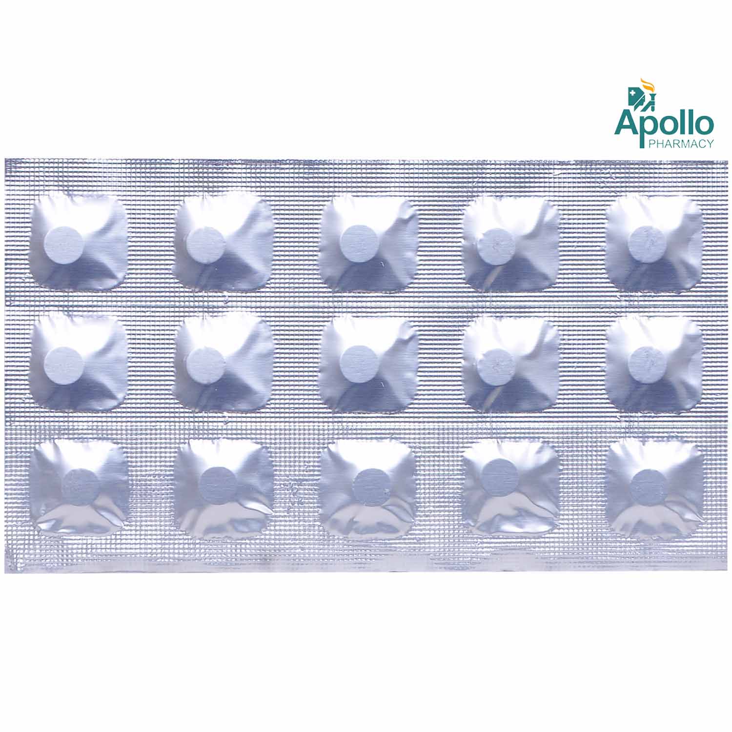 Enace 5 Tablet 15's Price, Uses, Side Effects, Composition - Apollo ...