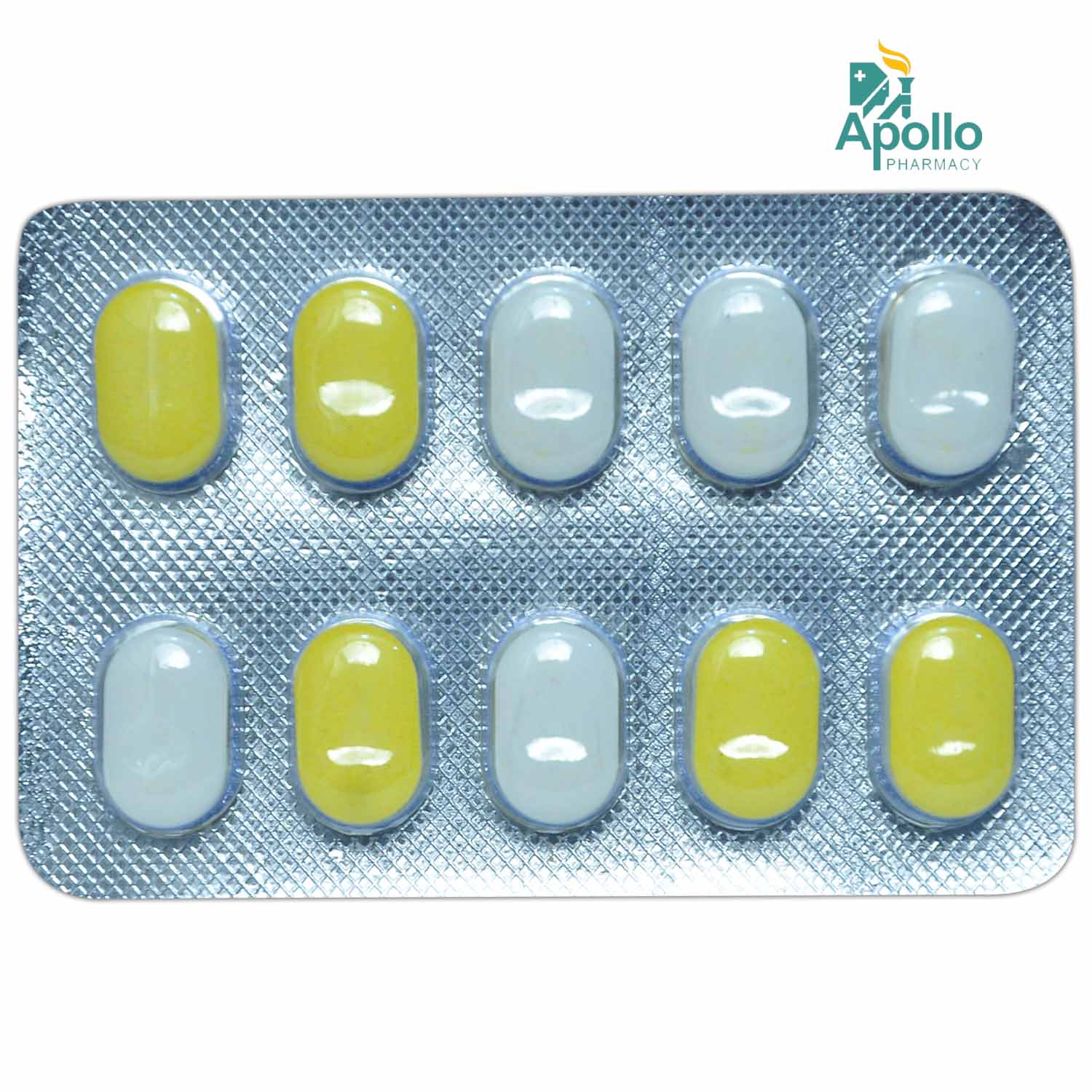Endoglim M2 500 Tablet 10's Price, Uses, Side Effects, Composition ...