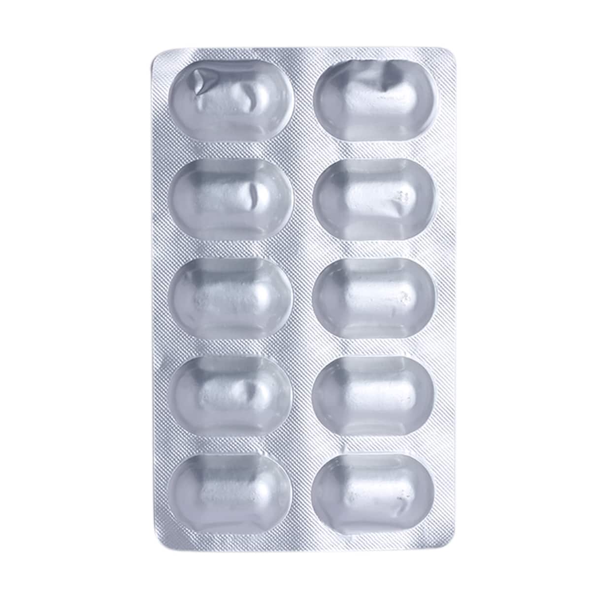 Endofine Tablet 10's Price, Uses, Side Effects, Composition - Apollo ...