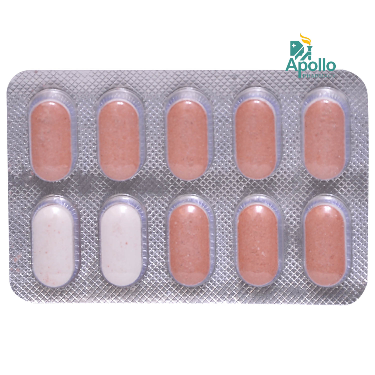 ENDOGLIM TRIO 1.2MG TABLET 10'S Price, Uses, Side Effects, Composition ...