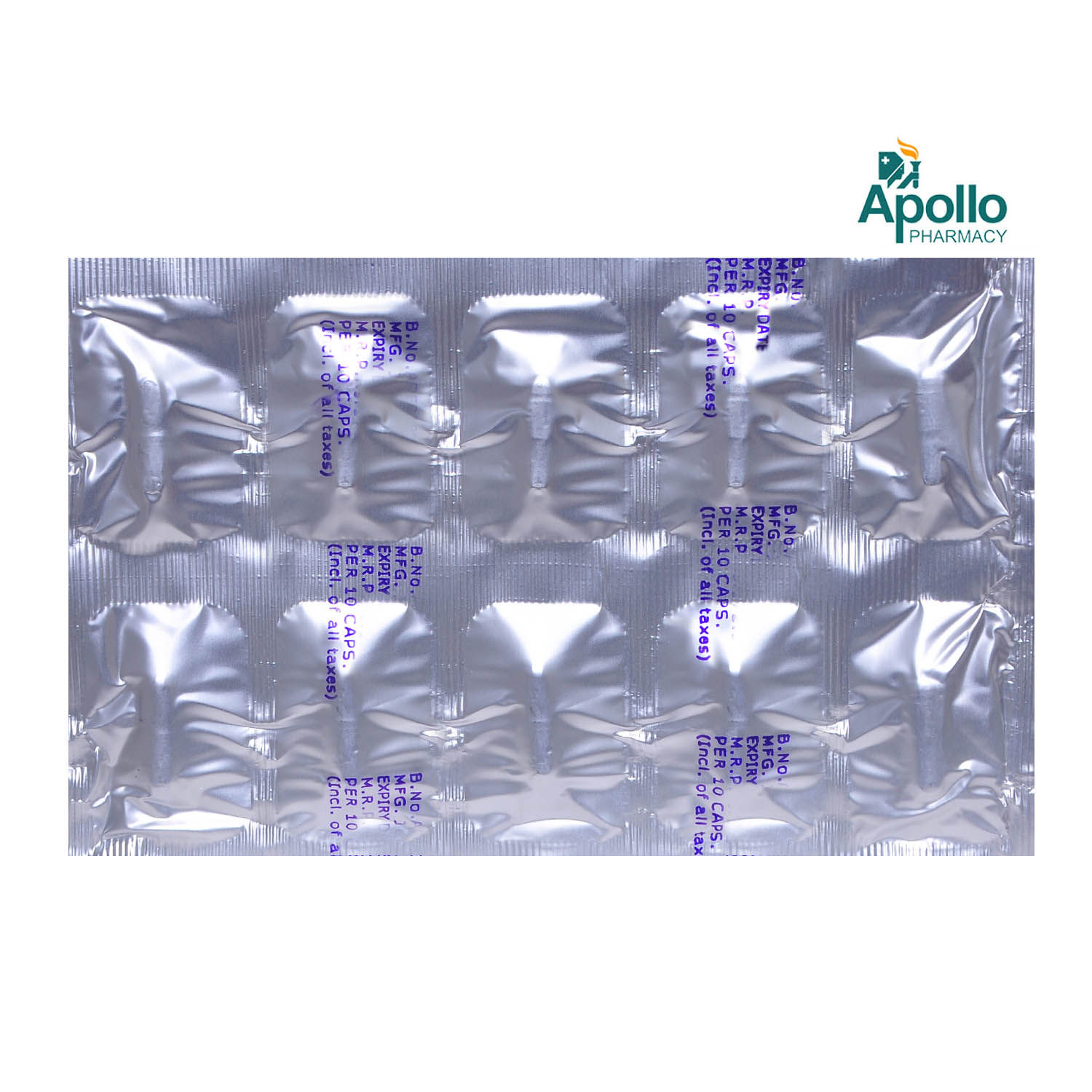ENLIVA CAPSULE Price, Uses, Side Effects, Composition - Apollo Pharmacy