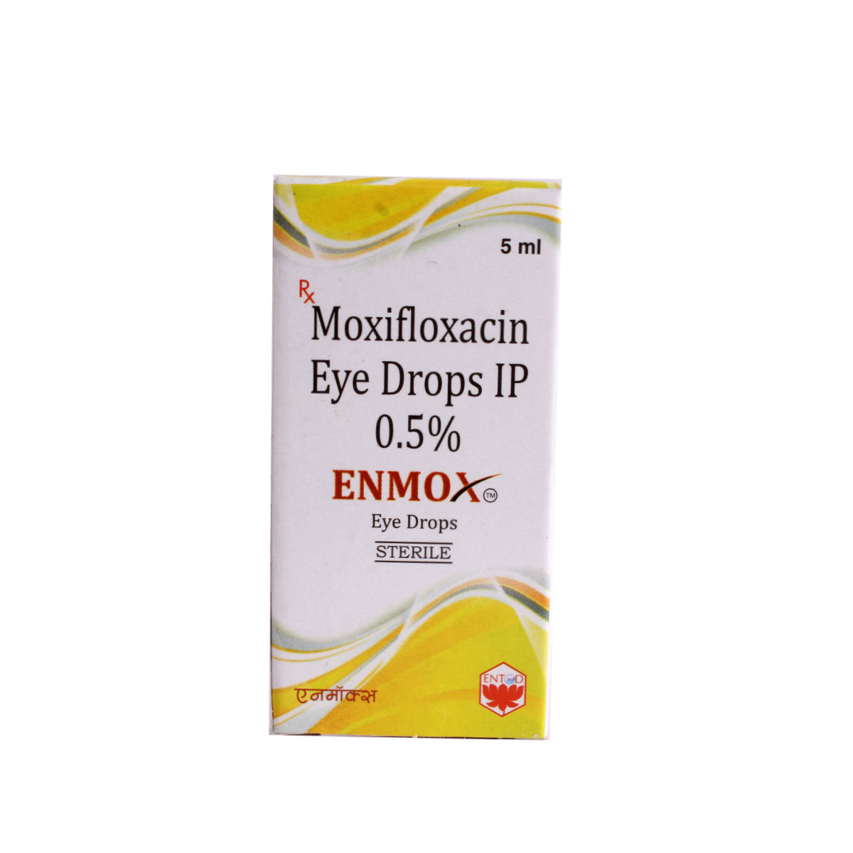 Enmox Eye Drop 5 ml Price, Uses, Side Effects, Composition - Apollo ...