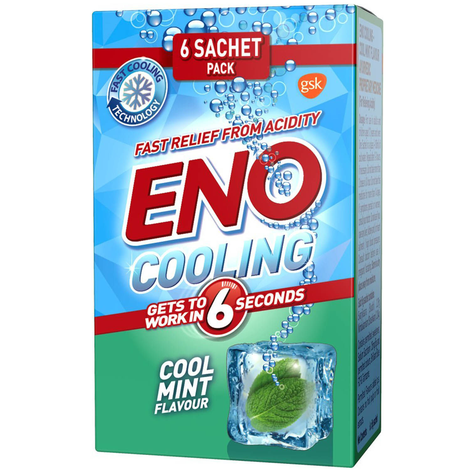 Eno Lemon Flavoured Powder, 5 gm Price, Uses, Side Effects, Composition ...