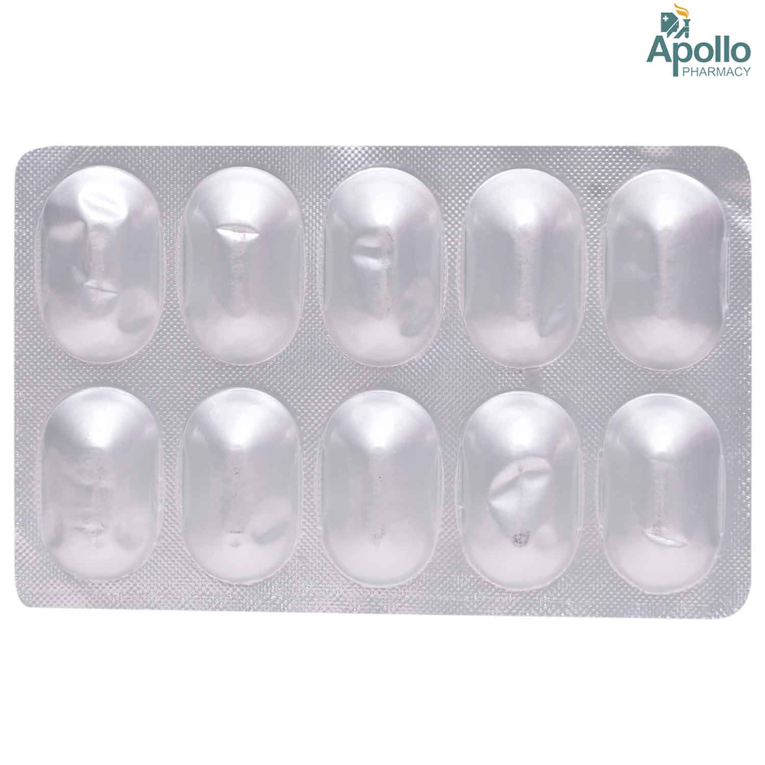 ENZOACE 10'S TABLET 10'S Price, Uses, Side Effects, Composition ...