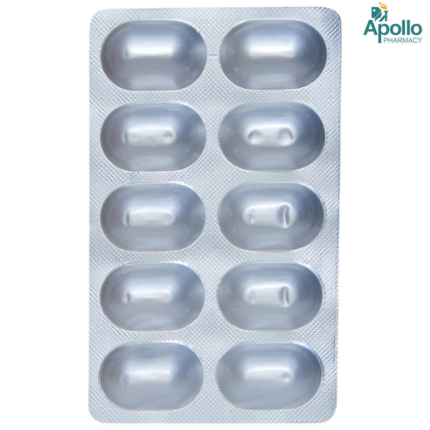 Enzoset PB Tablet 10's Price, Uses, Side Effects, Composition - Apollo ...