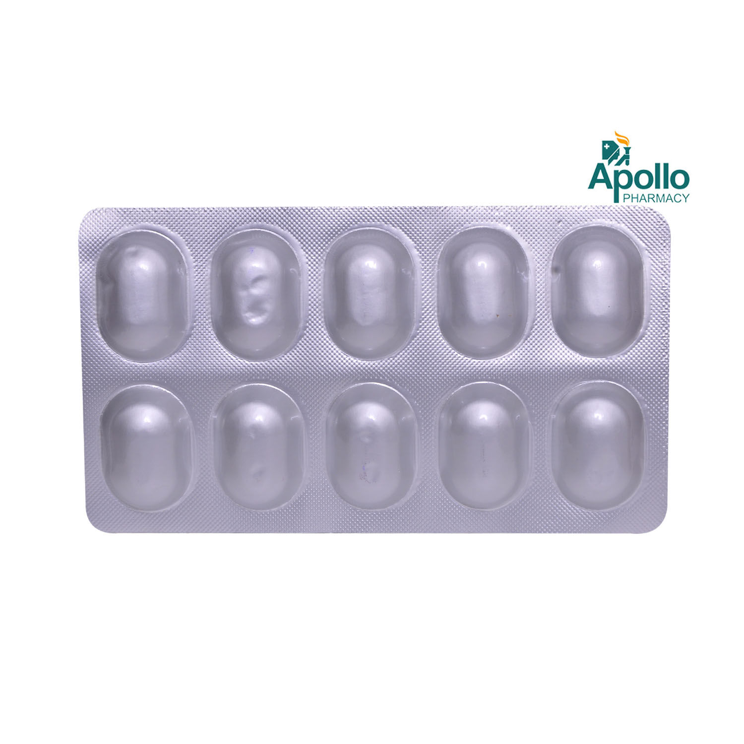 ENZASE 10000 TABLET 10'S Price, Uses, Side Effects, Composition ...