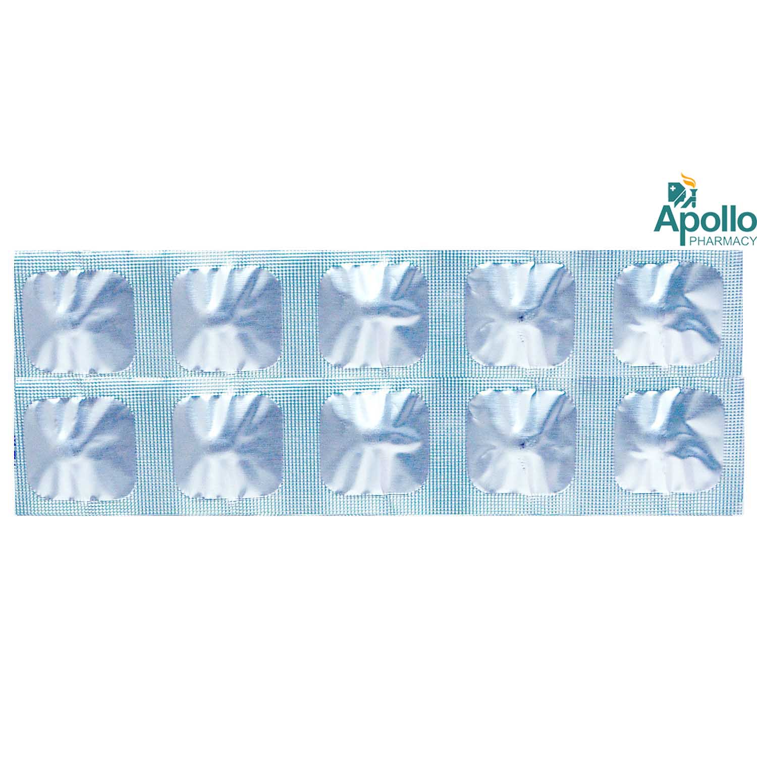 EPALRICA M TABLET Price, Uses, Side Effects, Composition - Apollo Pharmacy