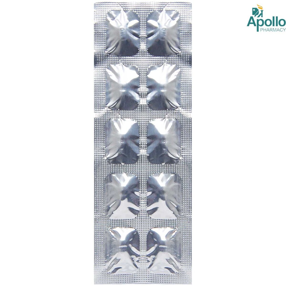 Epitril 0.5 mg Tablet 10's Price, Uses, Side Effects, Composition ...