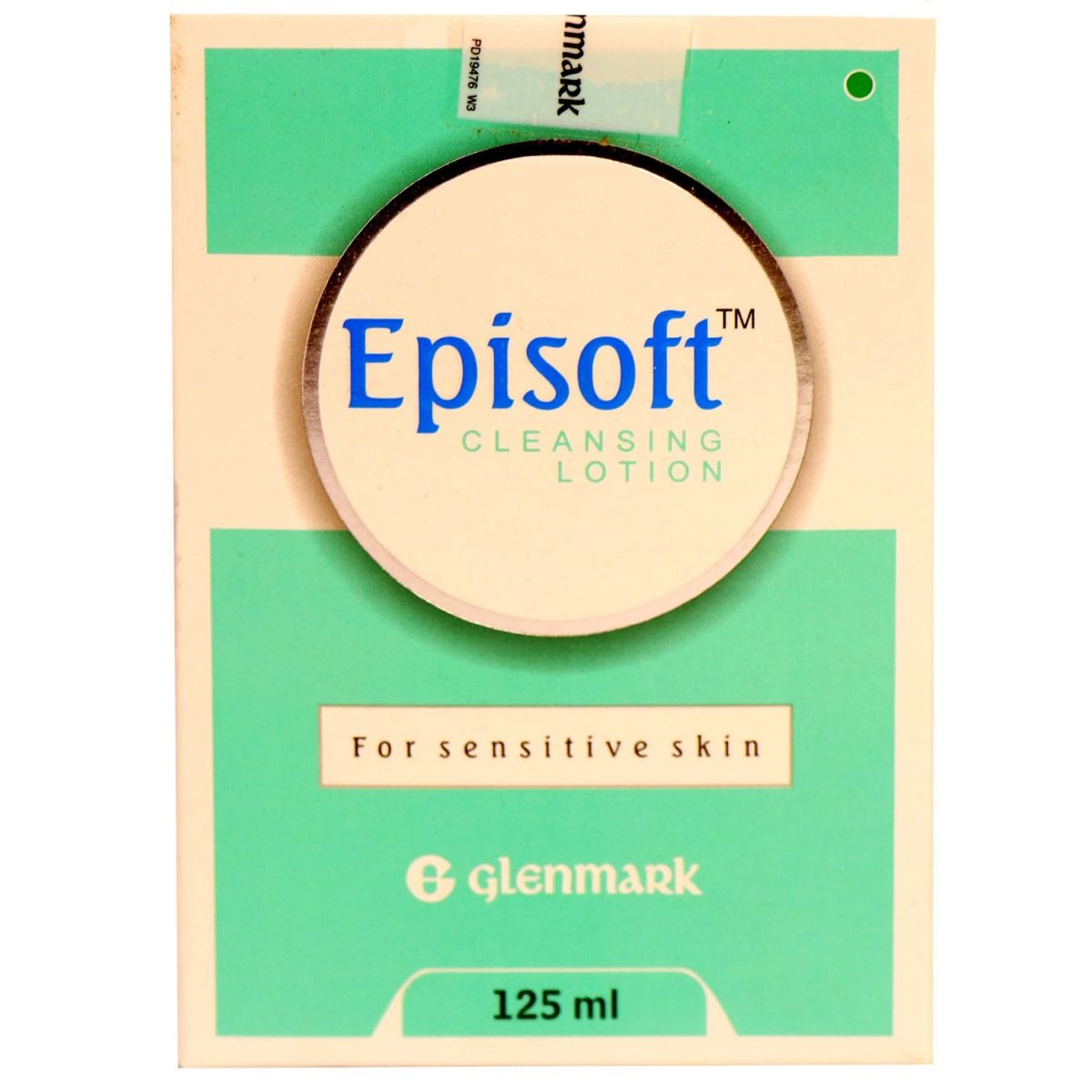 Episoft Cleansing Lotion 125 ml Price, Uses, Side Effects, Composition ...