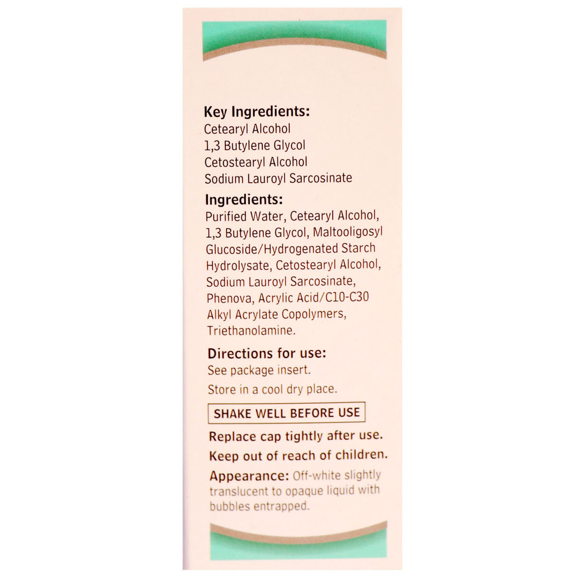 Episoft Cleansing Lotion 125 ml Price, Uses, Side Effects, Composition ...