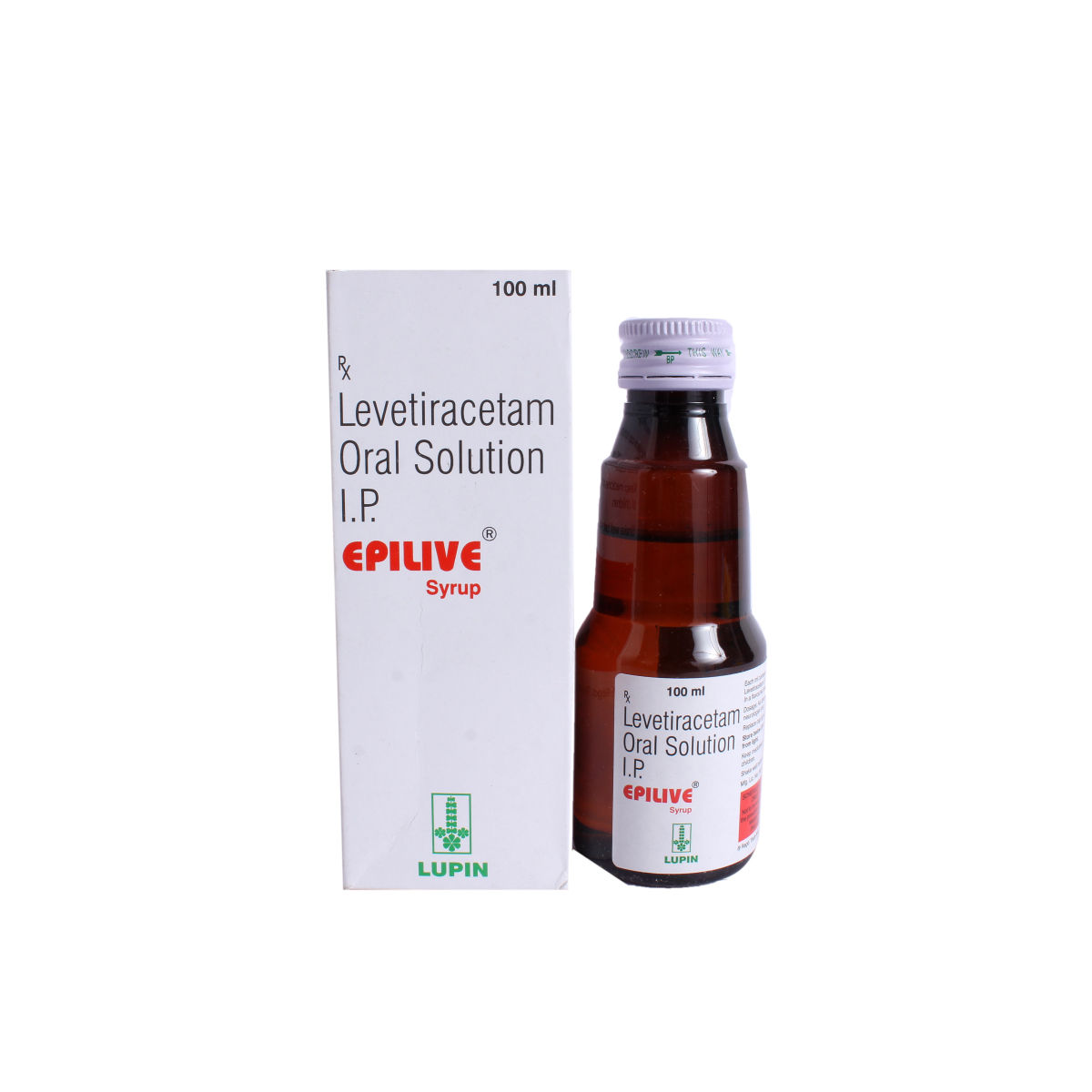 Epilive Syrup 100 ml Price, Uses, Side Effects, Composition - Apollo ...