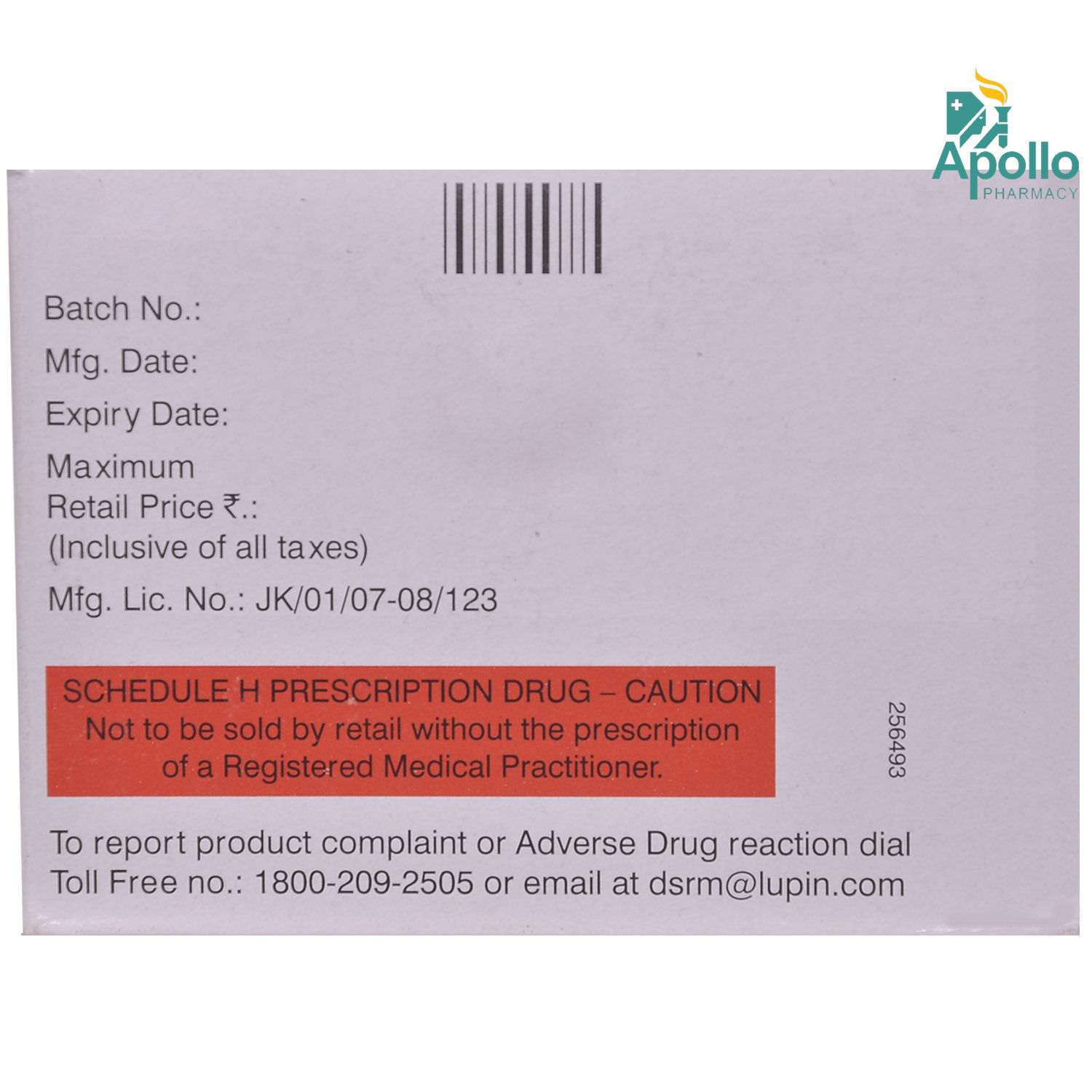 Epilive ER 1000 Tablet 10's Price, Uses, Side Effects, Composition ...