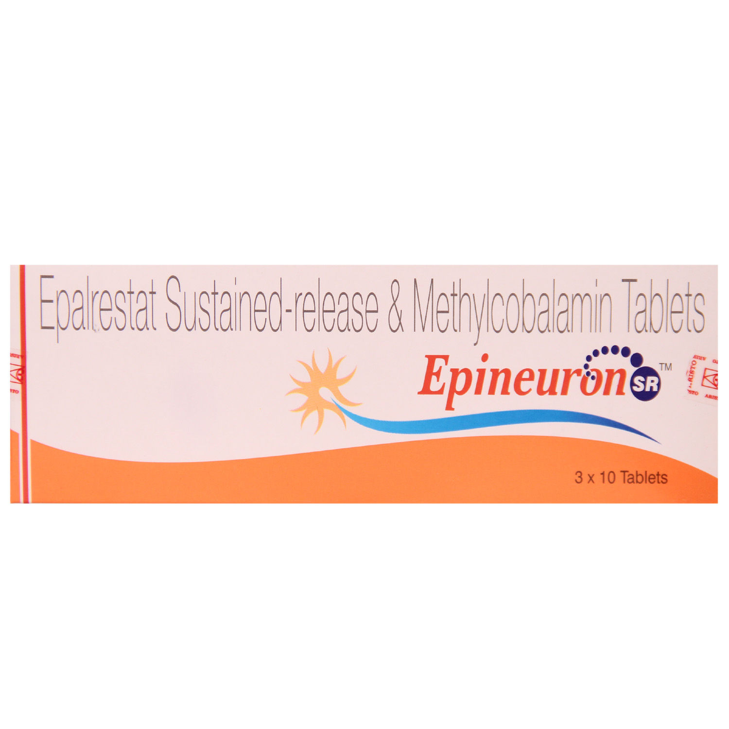 EPINEURON SR TABLET Price, Uses, Side Effects, Composition - Apollo ...