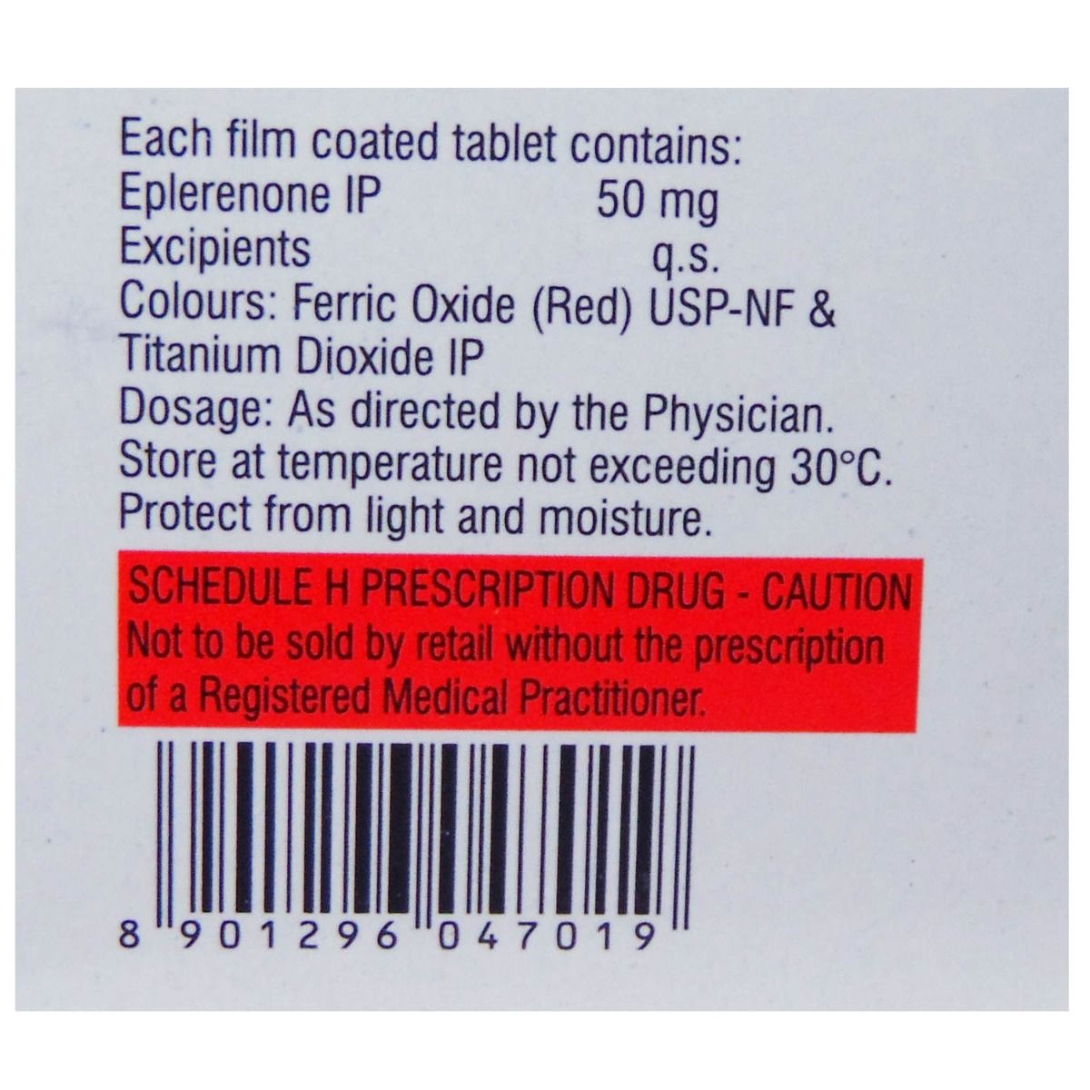 Eplehef 50 Tablet 10's Price, Uses, Side Effects, Composition - Apollo ...