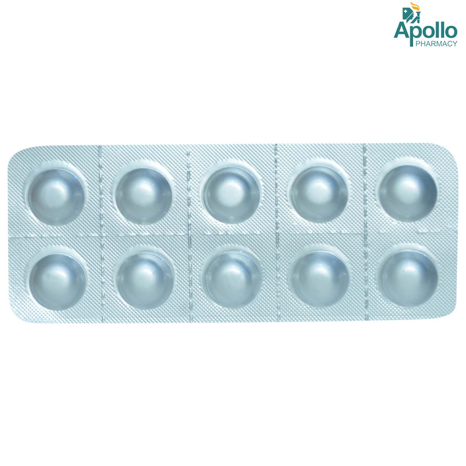 Eptus 50 Tablet 10's Price, Uses, Side Effects, Composition - Apollo ...