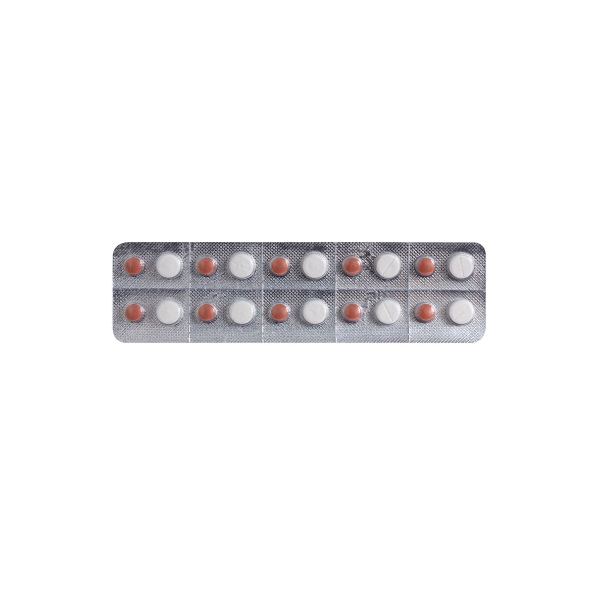 Eptus-T 20 mg Kit Tablet 20's Price, Uses, Side Effects, Composition ...