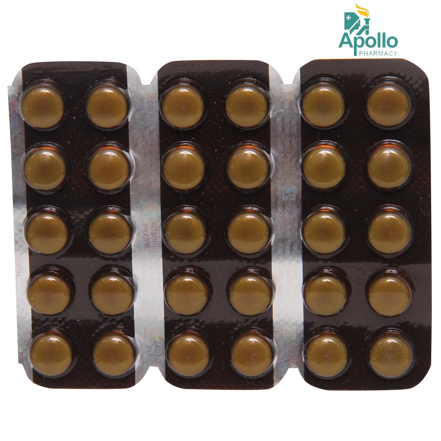 EQUILIBRIUM 10MG TABLET Price, Uses, Side Effects, Composition - Apollo ...