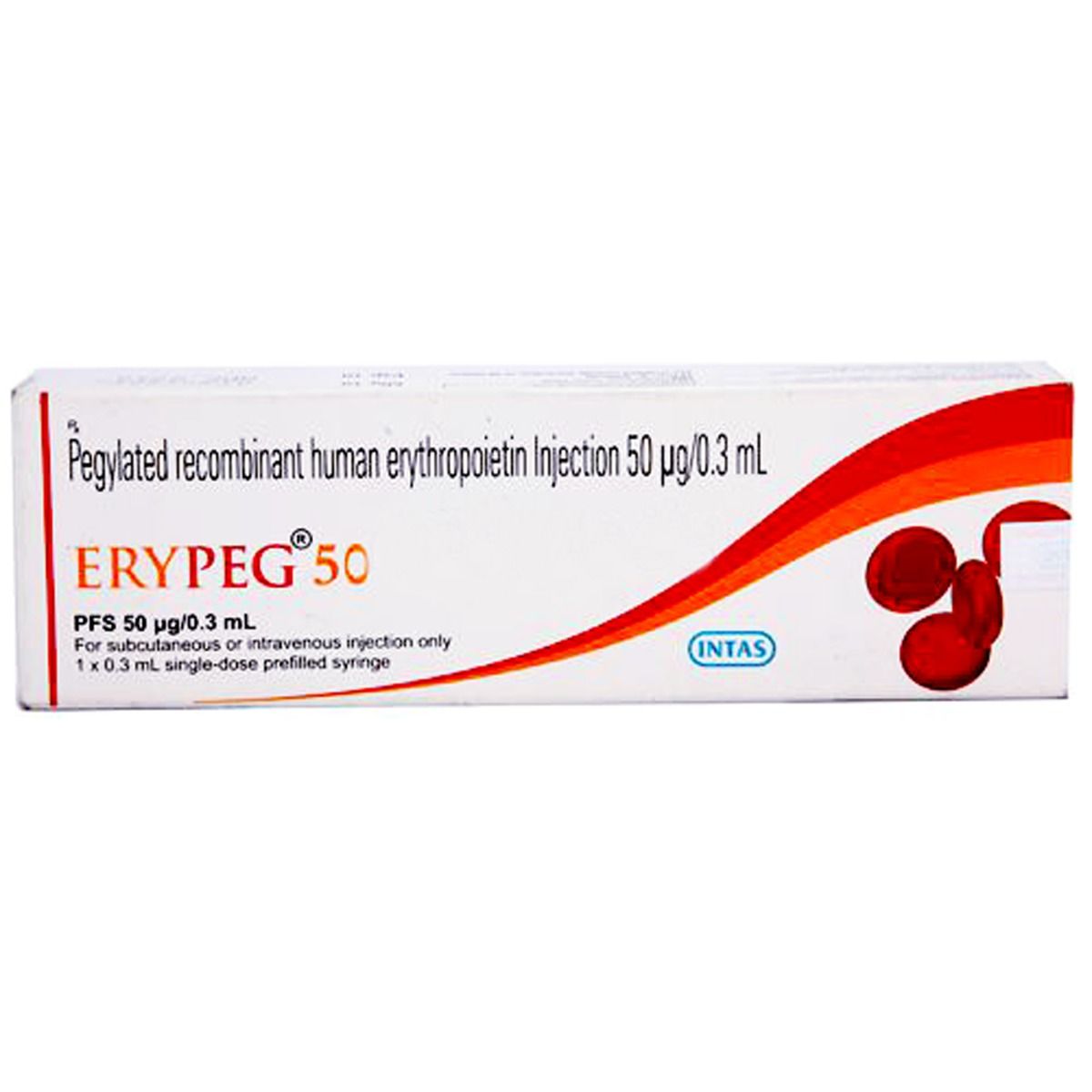 Erypeg 50 Injection 3ml Price, Uses, Side Effects, Composition - Apollo ...