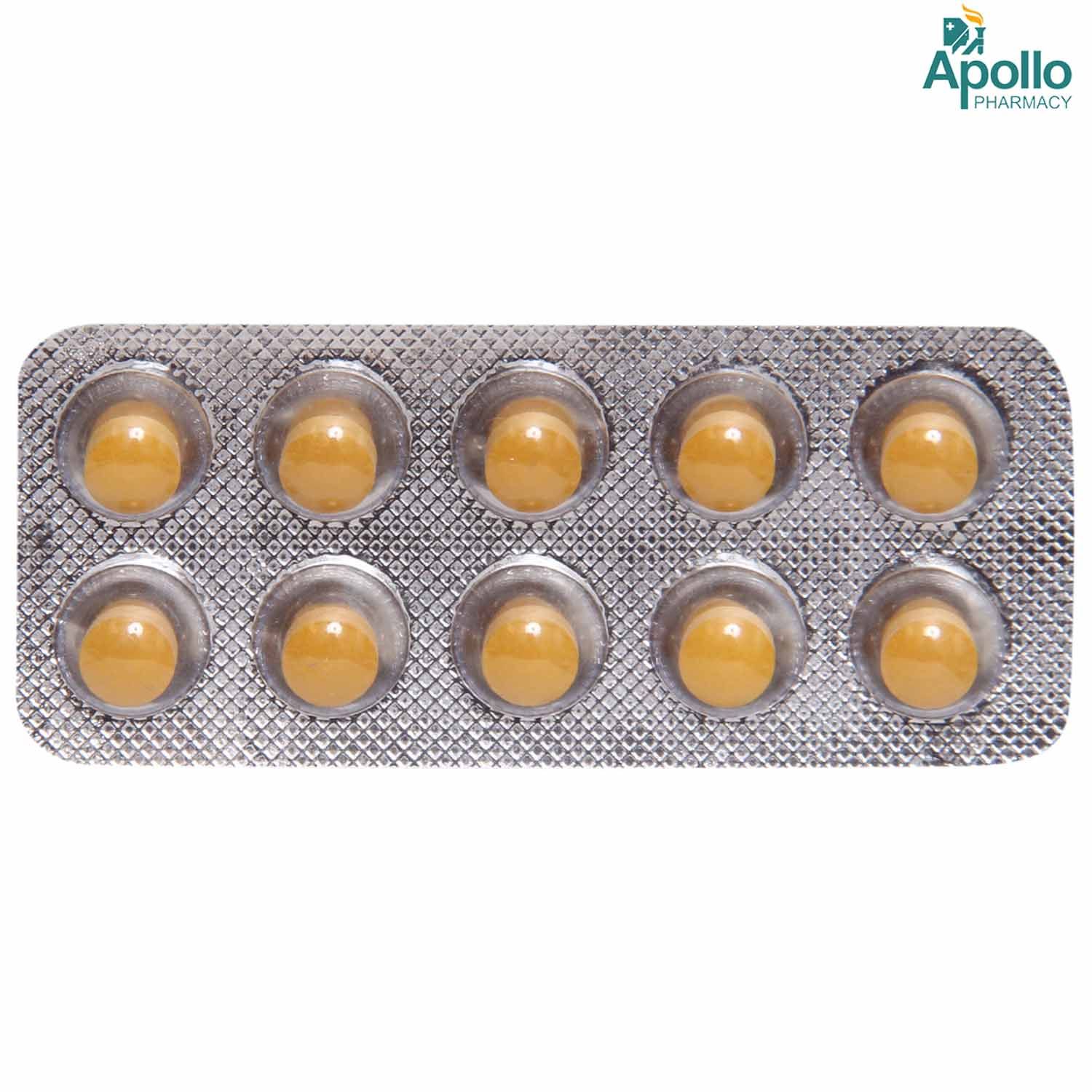 ESCIGRESS 5MG TABLET Price, Uses, Side Effects, Composition - Apollo ...