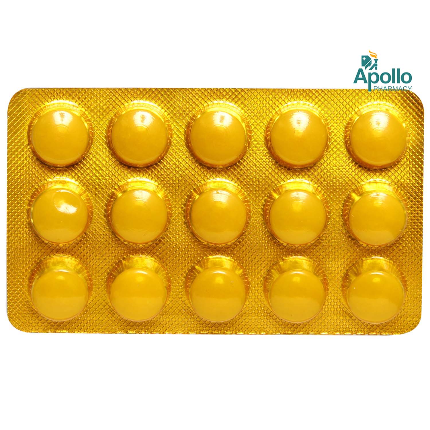 Esgipyrin Tablet 15's Price, Uses, Side Effects, Composition - Apollo ...