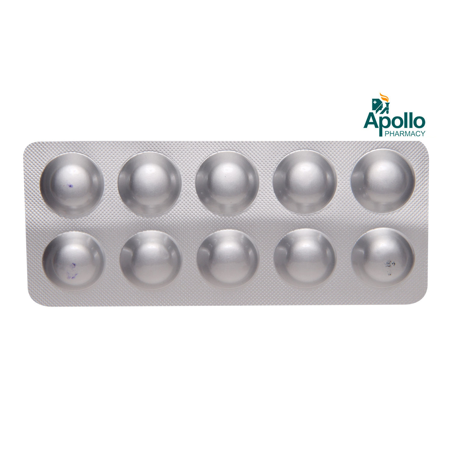 Eslomet 2.5 Tablet 10's Price, Uses, Side Effects, Composition - Apollo ...