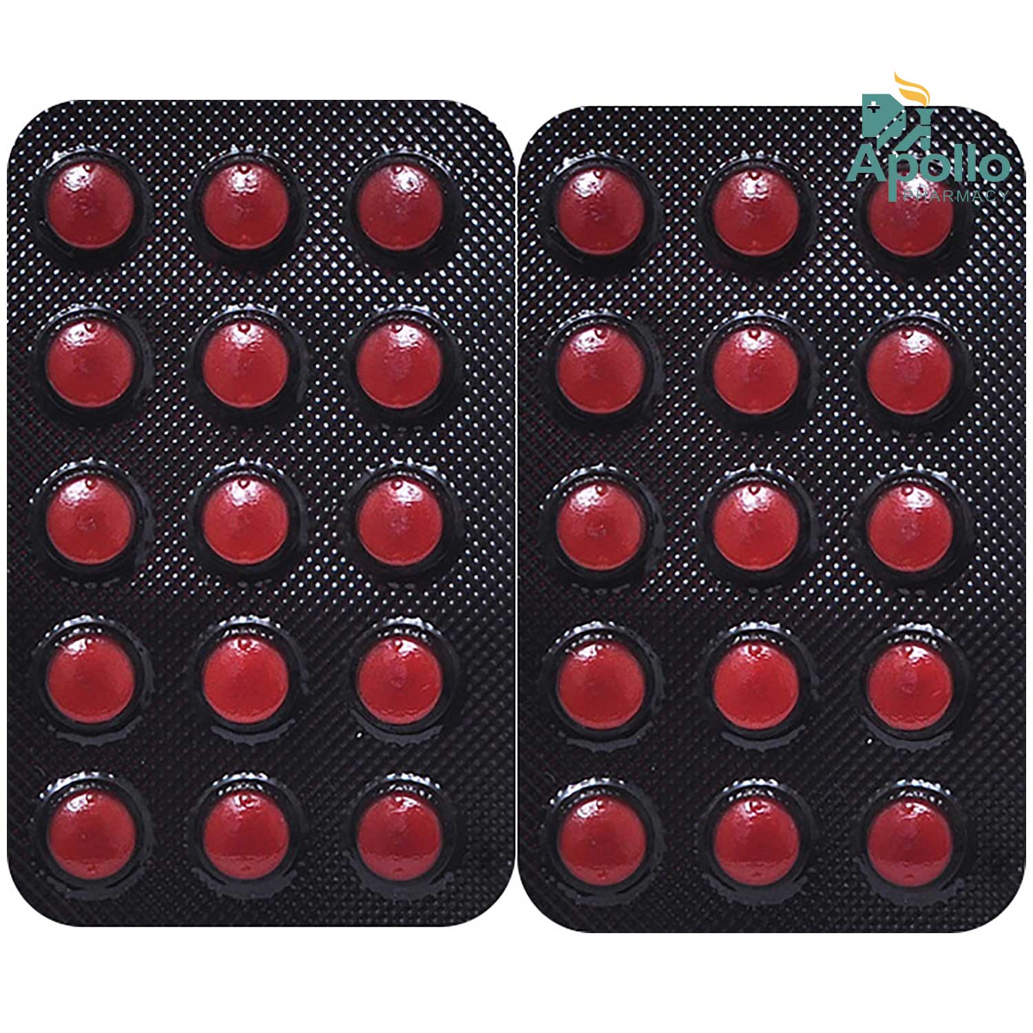 Eslo-D Tablet 15's Price, Uses, Side Effects, Composition - Apollo Pharmacy