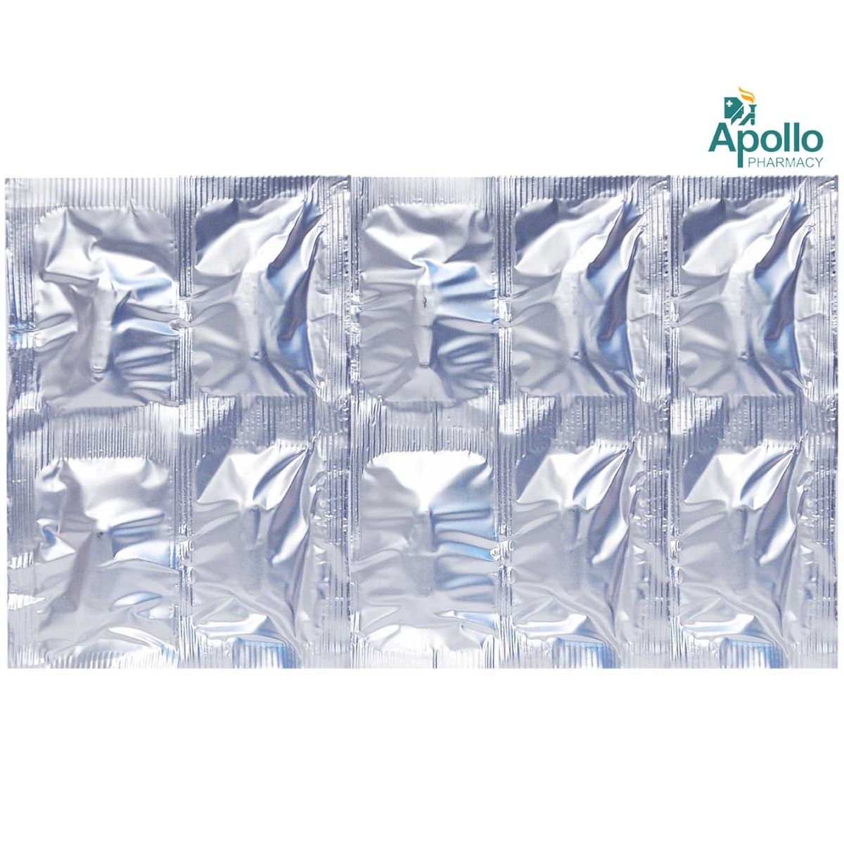 ESOZ L CAPSULE Price, Uses, Side Effects, Composition - Apollo Pharmacy